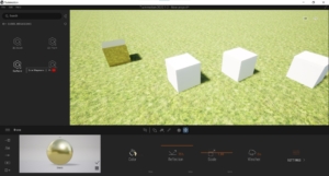Twinmotionのマテリアル変更方法をわかりやすく解説します！ | 有象無象の家建て人の日常